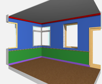 About Interior Wizard