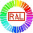 About RAL Colours