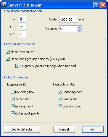 About 3DStudio In